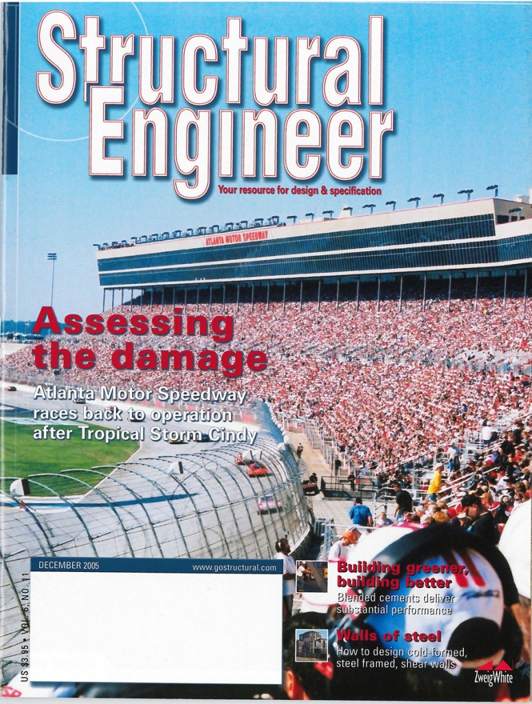 Articles & Publications - Innovative Engineering Incorporated